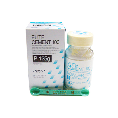 ★28번가★치과재료 전문 쇼핑몰 - Elite Cement 100 Powder